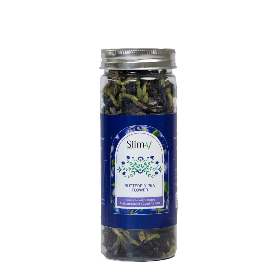 Slim-y Herbal Life Private Limited