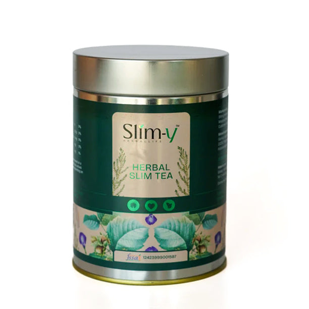 Slim-y Herbal Slim Tea